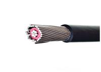 China Single Phase Aluminum Core Low Voltage Pvc Insulation Cable With Aluminum Wire Armored for sale
