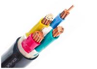 China IEC Standard PVC Electrical Cable Insulation For Electricity Transmission for sale