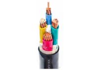 China IEC Standard PVC Electrical Cable Insulation For Electricity Transmission for sale