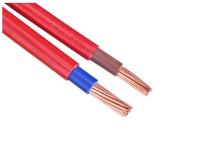 China Low Voltage 600/1000V PVC Insulated Cables 630mm2 Flexible Conductor Class 5 for sale