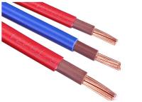 China Low Voltage 600/1000V PVC Insulated Cables 630mm2 Flexible Conductor Class 5 for sale