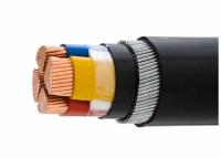 China Copper Core PVC Sheathed Cable / Insulation Cable 1.5 - 800 Sqmm 2 Years Warranty for sale