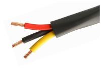 China Copper Conductor Electrical PVC Insulated Cables GOST Certificate Power Cable for sale