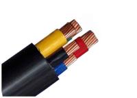 China Muti-Cores U-1000V CV PVC Insulated Cables IEC Gost 1.5sqmm ~ 1000sqmm CE ROHS for sale