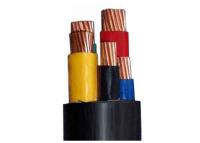 China Muti-Cores U-1000V CV PVC Insulated Cables IEC Gost 1.5sqmm ~ 1000sqmm CE ROHS for sale