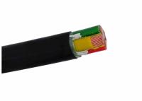 China 0.6/1kV XLPE Insulated Power Cable  Muti-Cores for Power Transmission KEMA for sale