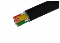China 0.6/1kV XLPE Insulated Power Cable  Muti-Cores for Power Transmission KEMA for sale