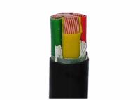 China 0.6/1kV XLPE Insulated Power Cable  Muti-Cores for Power Transmission KEMA for sale