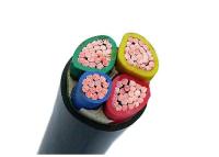 China Muti-Cores 0.6/1kV CU PVC Insulated Cables IEC CE Certified Product Shanghai Manufacturer for sale