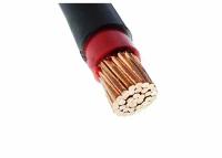 China Single Core 0.6/1kV PVC Insulated Power Cable for Power Transmission KEMA for sale