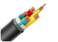 China 4 Cores PVC Insulated Cable 0.6/1kV NYY NYCY VDE Standard 1.5-800mm2 for sale