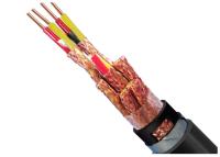 China Flame Retardant Instrument Cable Wiring , Steel Tape Armoured Cable for sale