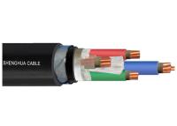 China Fire Resistant Steel Tape Armoured Electrical Cable XLPE Insulated Copper Conductor FRC Cable for sale