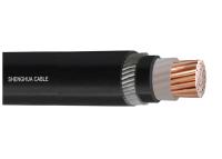 China 0.6/1kV Single Phase Armoured Electrical Cable Copper/Aluminum/XLPE/PVC/AWA/STA Electric Power Cable for sale