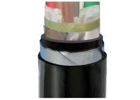 China Fire-proof Mica Tape Steel Armoured Electrical Cable CU/MICA/XLPE/STA/PVC NH-YJV22 FRC Cable for sale
