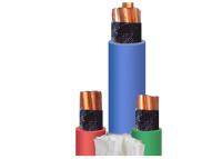 China NH-YJV22 FRC Armoured Power Cable Mica Tape Fire-proof Steel Tape Armoured 1.5mm2-600mm2 Electric Cable for sale