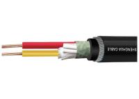 China 0.6 / 1kV Steel Wire Armoured Electrical Cable 2 Years Warranty VV32 4x240mm2 for sale