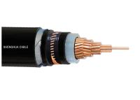 China PVC Sheathed Armoured Power Cable High Tension For Switching Blocks / Industrial Plants for sale