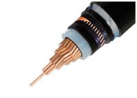 China PVC Sheathed Armoured Power Cable High Tension For Switching Blocks / Industrial Plants for sale