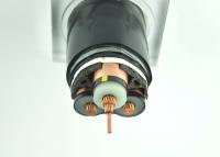 China Professional STA Power Armoured Electrical Cable 120mm2 185mm2 240mm2 300mm2 for sale