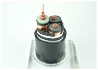China Professional STA Power Armoured Electrical Cable 120mm2 185mm2 240mm2 300mm2 for sale
