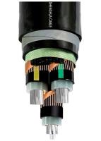 China Copper Wire Shield STA Armoured Electrical Cable , Aluminum Conductor Cable for sale