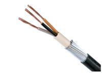 China PVC XLPE Insulated Steel Wire Armoured Power Cable Copper Conductor LV Power Cable for sale