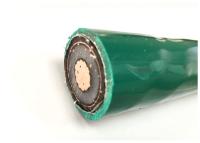 China Stainless Steel Tape Armoured Electrical Cable Copper Tape Screen CU Power Cable for sale