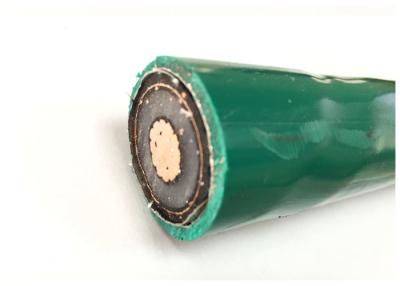 China Stainless Steel Tape Armoured Electrical Cable Copper Tape Screen CU Power Cable for sale
