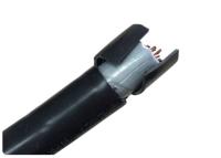 China Aluminum Armoured Electrical Cable Copper Screen XLPE Insulated High Tension Cable for sale