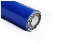 China Copper or Aluminum Conductor Steel Wire Armoured Electrical Cable Copper Tape Shield 33kV Cable for sale