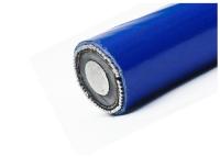China Copper or Aluminum Conductor Steel Wire Armoured Electrical Cable Copper Tape Shield 33kV Cable for sale