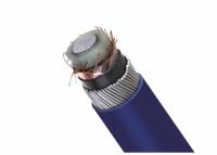 China Single Phase One Core Armoured Electrical Cable For Underground Use for sale