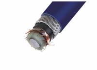 China Single Phase One Core Armoured Electrical Cable For Underground Use for sale