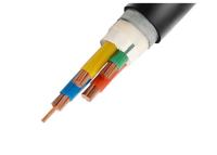 China Copper Core Steel Tape Armoured Electrical Cable LV XLPE PVC Insulation Underground STA Cable 0.6/1kV for sale