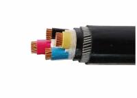 China Cable Elect 185MM X 5 Core SWA PVC Armoured Electric Cable 2 Years Warranty for sale