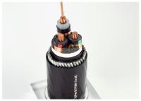 China Medium Voltage Armored Electrical Cable IEC60502-2 IEC60228 Standard for sale