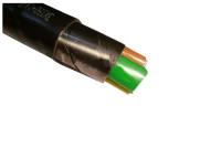 China XLPE 4 Core 6 Sq Mm Copper Armoured Cable KEMA Certified Multi Core for sale