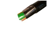 China XLPE 4 Core 6 Sq Mm Copper Armoured Cable KEMA Certified Multi Core for sale