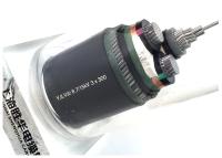 China Medium Voltage Steel Wire Armour Power Cable With Aluminium Conductor for sale