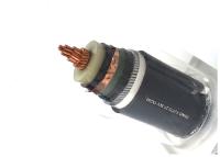 China PVC Out Sheath Steel Wire Armoured Power Cable With Copper Conductor for sale