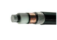 China Single Core Xlpe Armoured Cable , Al Conductor Armored Electrical Cable for sale