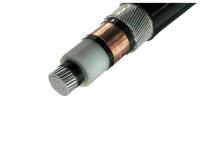 China Single Core Xlpe Armoured Cable , Al Conductor Armored Electrical Cable for sale