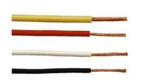 China LSZH Low Smoke Zero Halogen Cable Single Core Class 5 Flexible 300V / 500V for sale