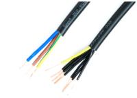 China PO Sheathed Control LSZH Power Cable , Fire Retardant Low Smoke Cable for sale