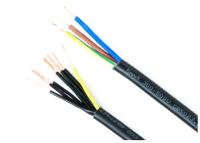 China PO Sheathed Control LSZH Power Cable , Fire Retardant Low Smoke Cable for sale