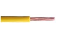 China LSZH Jacket Low Smoke Zero Halogen Cable Single Core For Laying Indoor / Outdoor for sale
