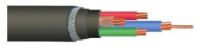 China SWA / STA Armoured LV LSZH  Cable Laying Indoors Outdoors Customized Color for sale