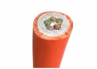 China BBTRZ Flexible Mineral Insulation Safety Clean Fireproof Cable LSZH Power Cable for sale