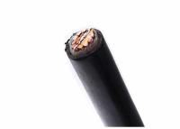 China XLPE Insulation Low Smoke Zero Halogen Cable , Single Phase Flame Retardant Cable Copper Conductor for sale